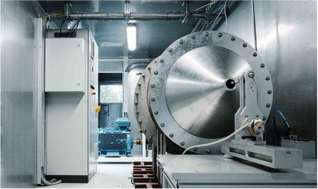 Development of unsteady multi-hole pressure probes based on fiber-optic ...