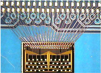 Magnetic sensors-A review and recent technologies - IOPscience