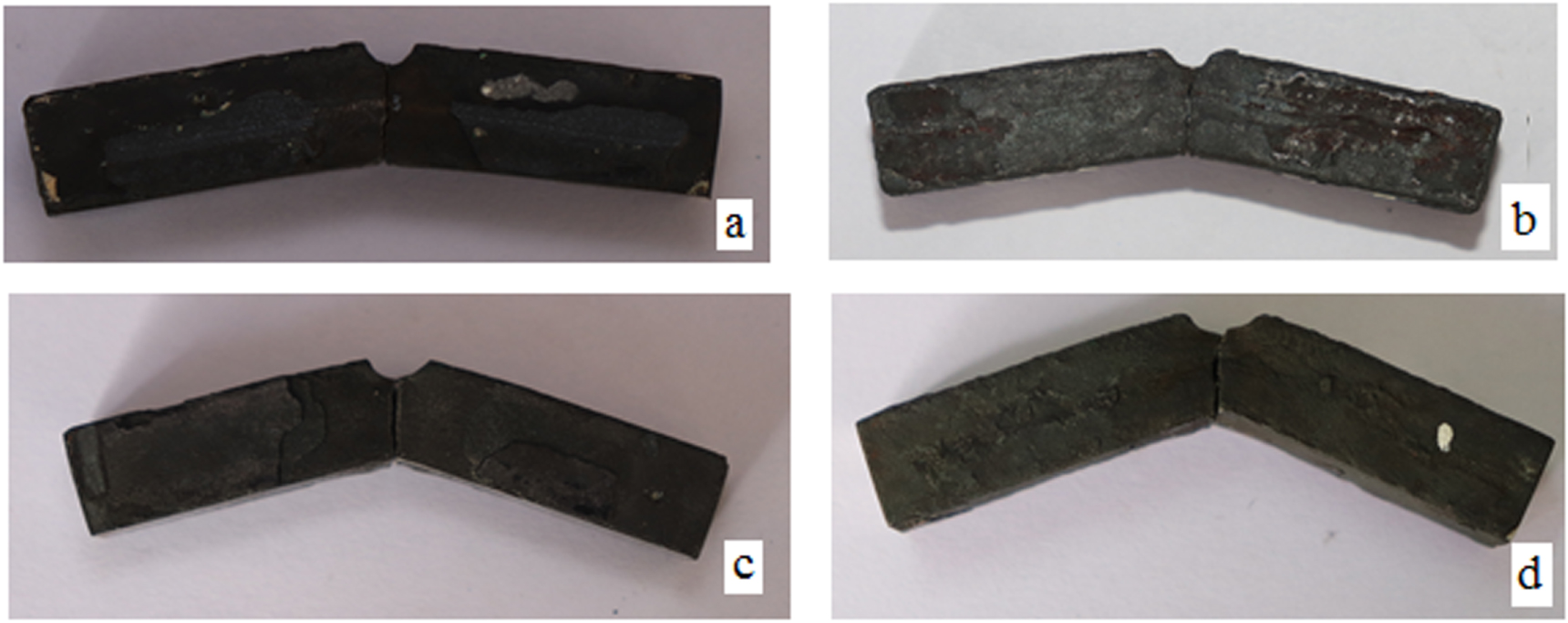 Influence of full annealing on microstructure and mechanical properties ...