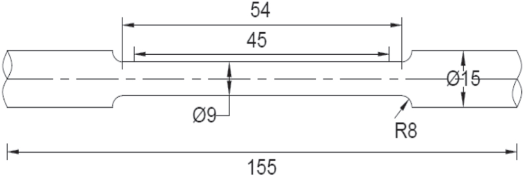 Microstructural observation and mechanical properties behavior of Al2O3 ...