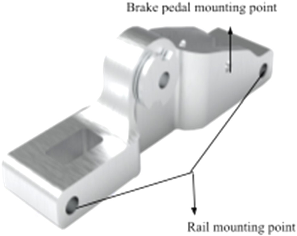 Design and analysis of brake system for FSAE race car - IOPscience