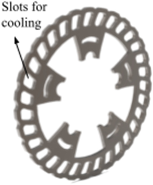 Design and analysis of brake system for FSAE race car - IOPscience