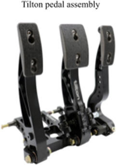 Design and analysis of brake system for FSAE race car - IOPscience