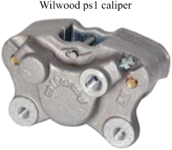 Design and analysis of brake system for FSAE race car - IOPscience