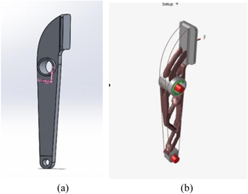 Design and analysis of brake system for FSAE race car - IOPscience