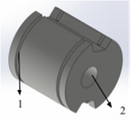 Design and analysis of brake system for FSAE race car - IOPscience