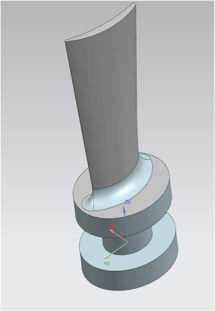 Free-form surface inspection path planning using improved ant colony optimisation algorithm ...