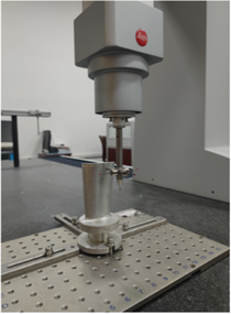 Free-form surface inspection path planning using improved ant colony optimisation algorithm ...