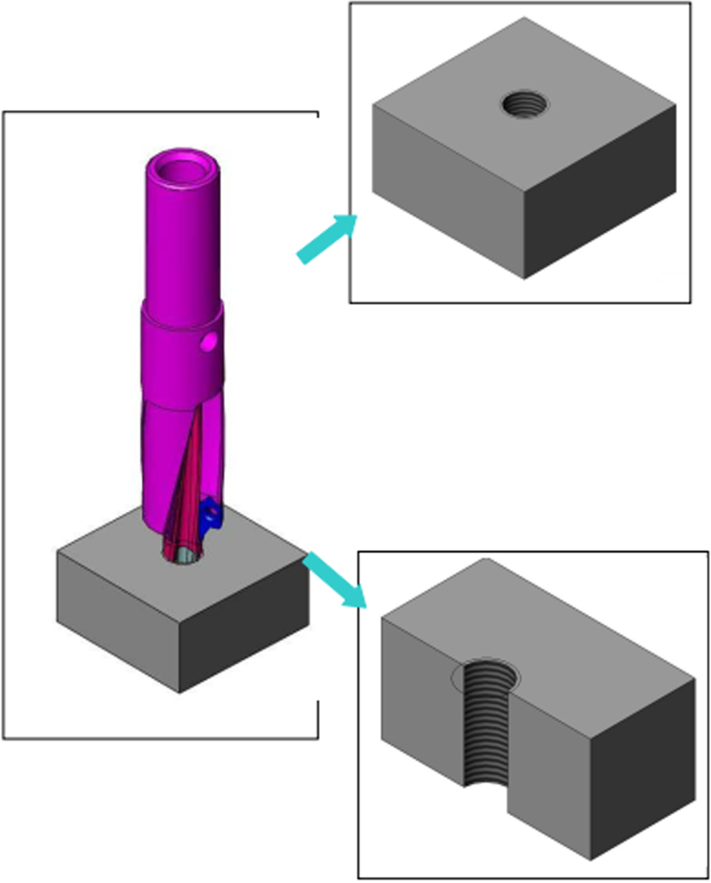 A review on modelling and numerical simulation of micro hot embossing ...