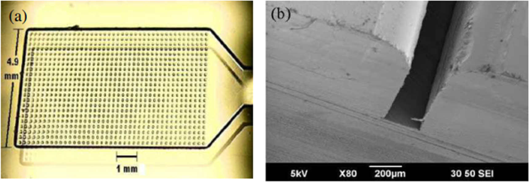 A review on modelling and numerical simulation of micro hot embossing ...