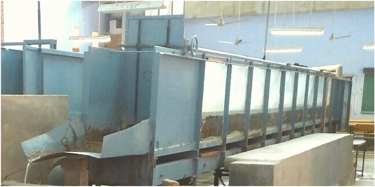 A comparative study of scour around various shaped bridge pier - IOPscience