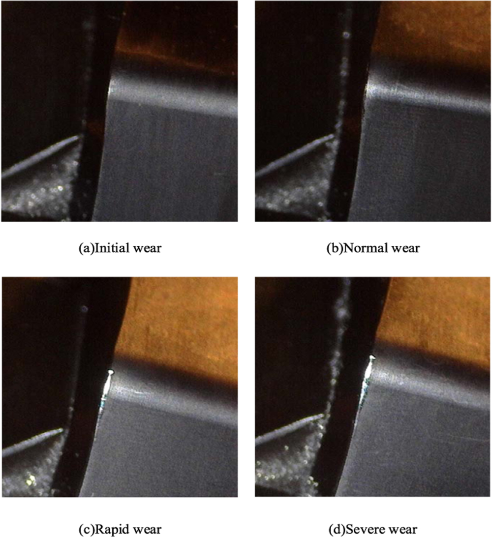 Tool wear condition monitoring based on multi-sensor integration and deep residual convolution ...