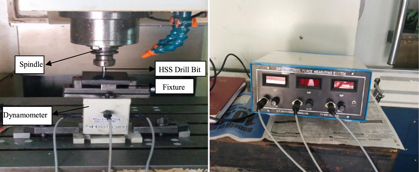 Effect of aluminium filler concentration on delamination in GFRP composite with optimized ...