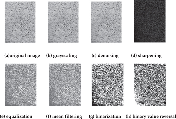 Study on novel steel slag foam concrete pore structure and bp neural ...