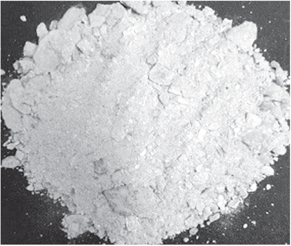 Impact analysis of ceramic tile powder aggregates on self-compacting ...