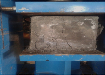 Impact analysis of ceramic tile powder aggregates on self-compacting ...