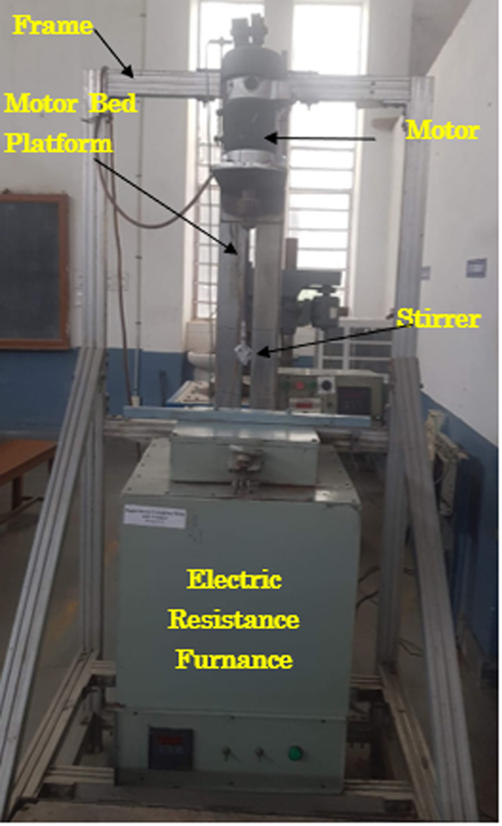 Self-healing metal matrix composite of nitinol wire-reinforced A356 ...