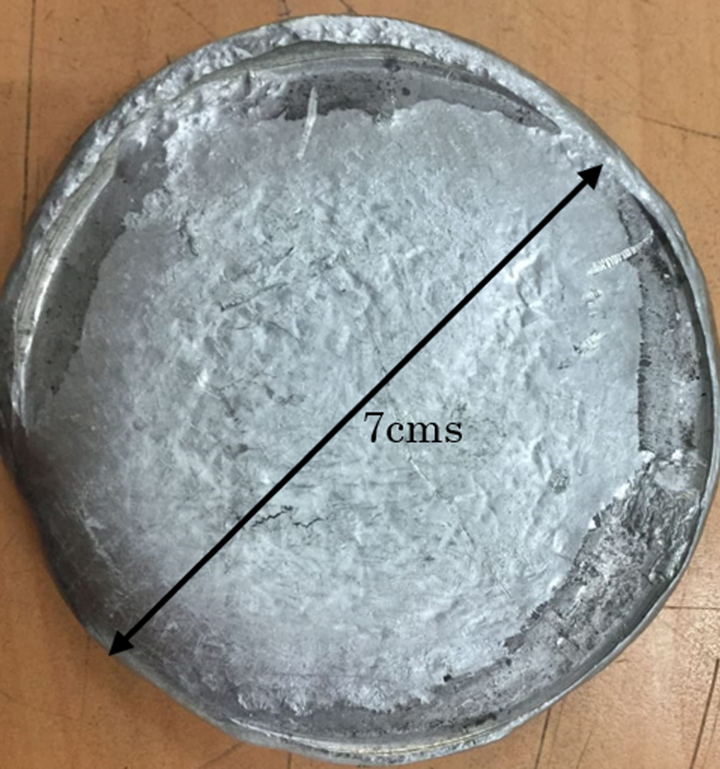 Self-healing metal matrix composite of nitinol wire-reinforced A356 ...