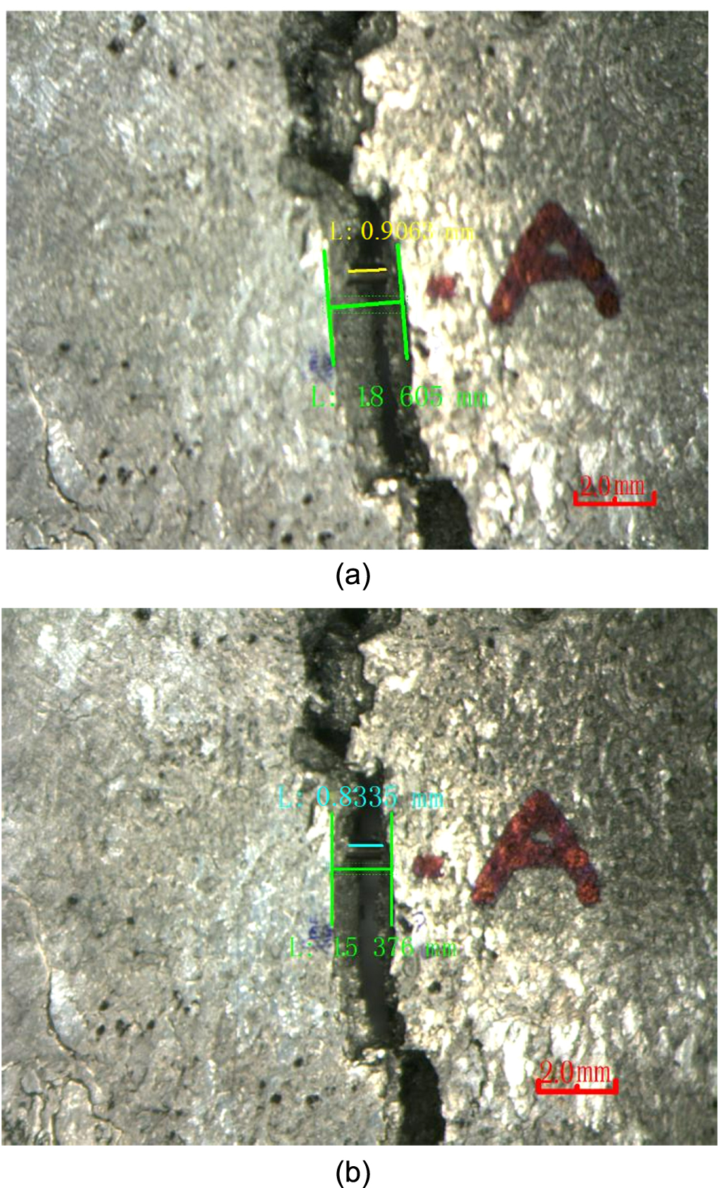 Self-healing metal matrix composite of nitinol wire-reinforced A356 ...