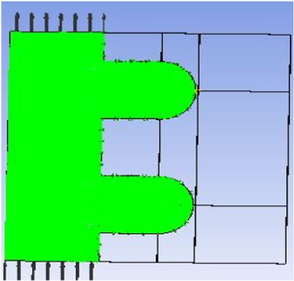 Design and analysis of cooling jacket developed for vacuum power tubes ...