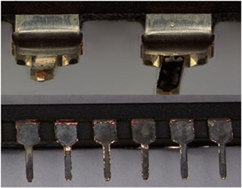 A review on machine learning based counterfeit integrated circuit ...