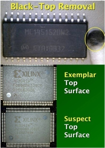 A review on machine learning based counterfeit integrated circuit ...