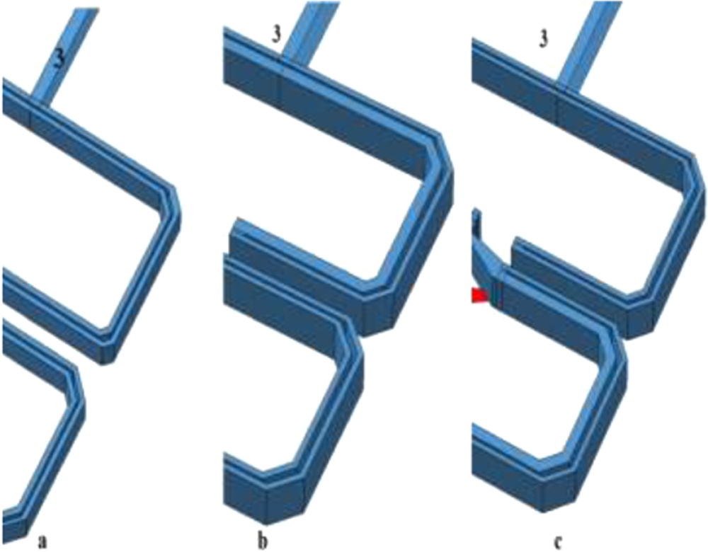 Design analysis of a multi-port 8-shaped inductor for RF applications ...