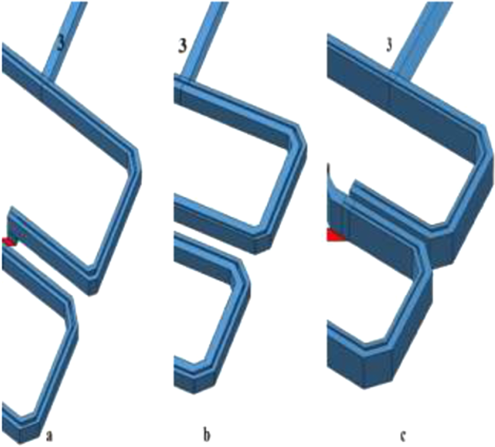 Design analysis of a multi-port 8-shaped inductor for RF applications ...