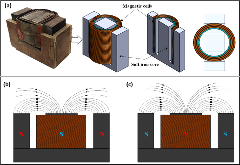Characterisation of weld bead and microhardness of SS316L weld overlays ...