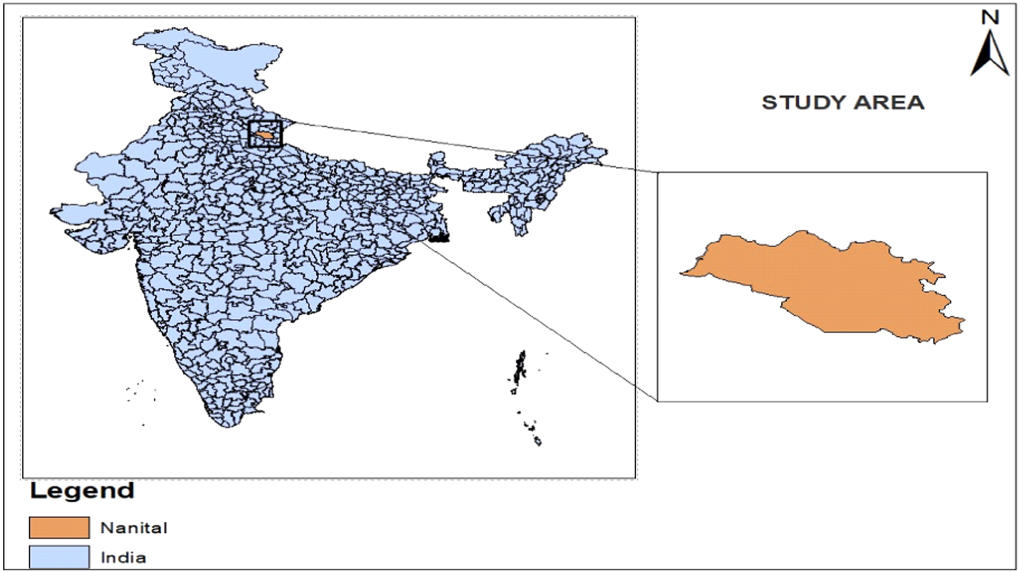 Evaluation of different machine learning algorithms for LULC classification in heterogeneous ...