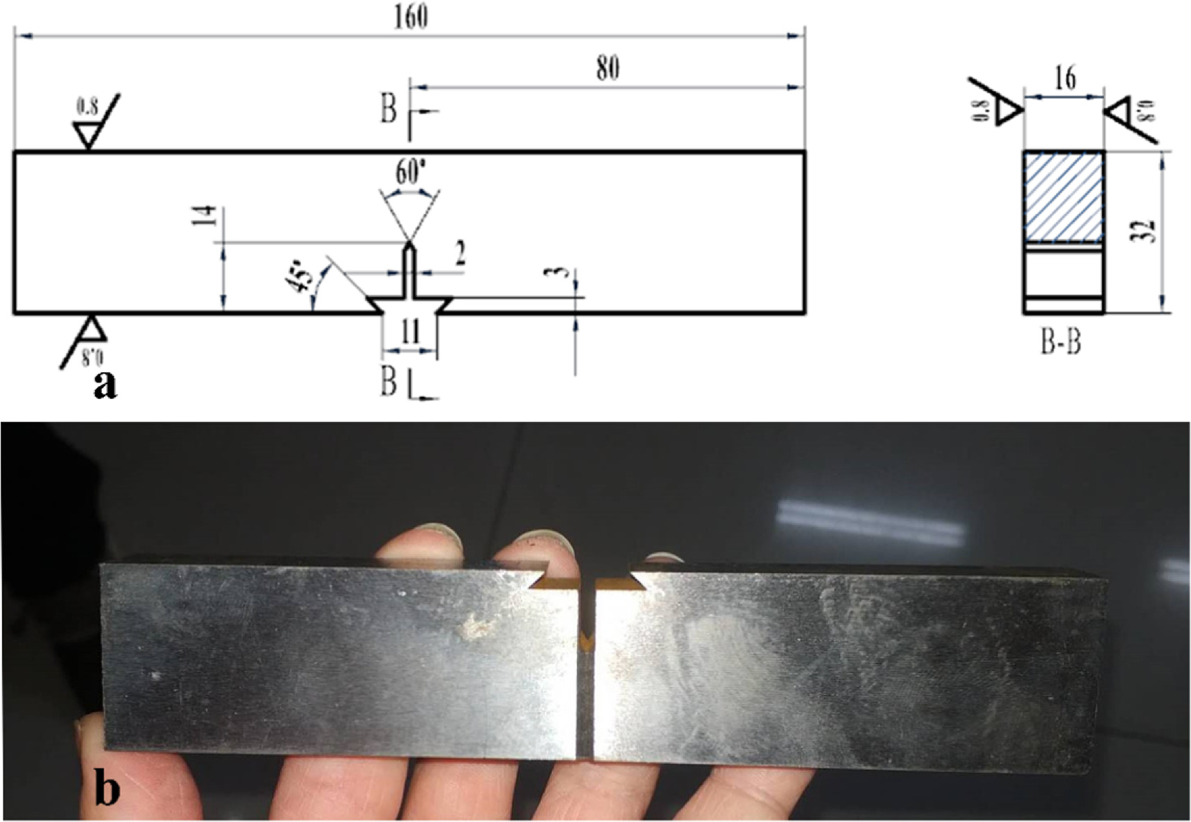 Correlation between charpy-V notch impact energy and KJIC of ferrite ...