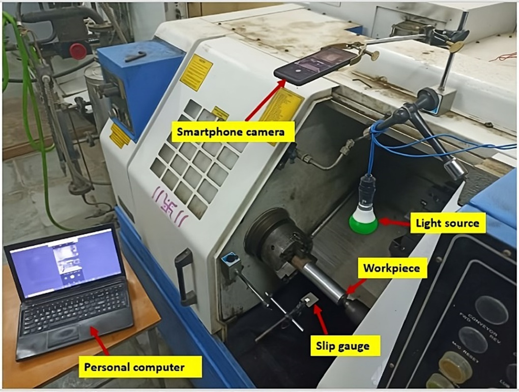 A novel IoT based machine vision system for on-machine diameter ...
