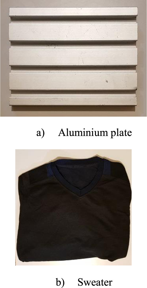 Multi-band passive detection and imaging system for concealed weapon with dual assessment method ...