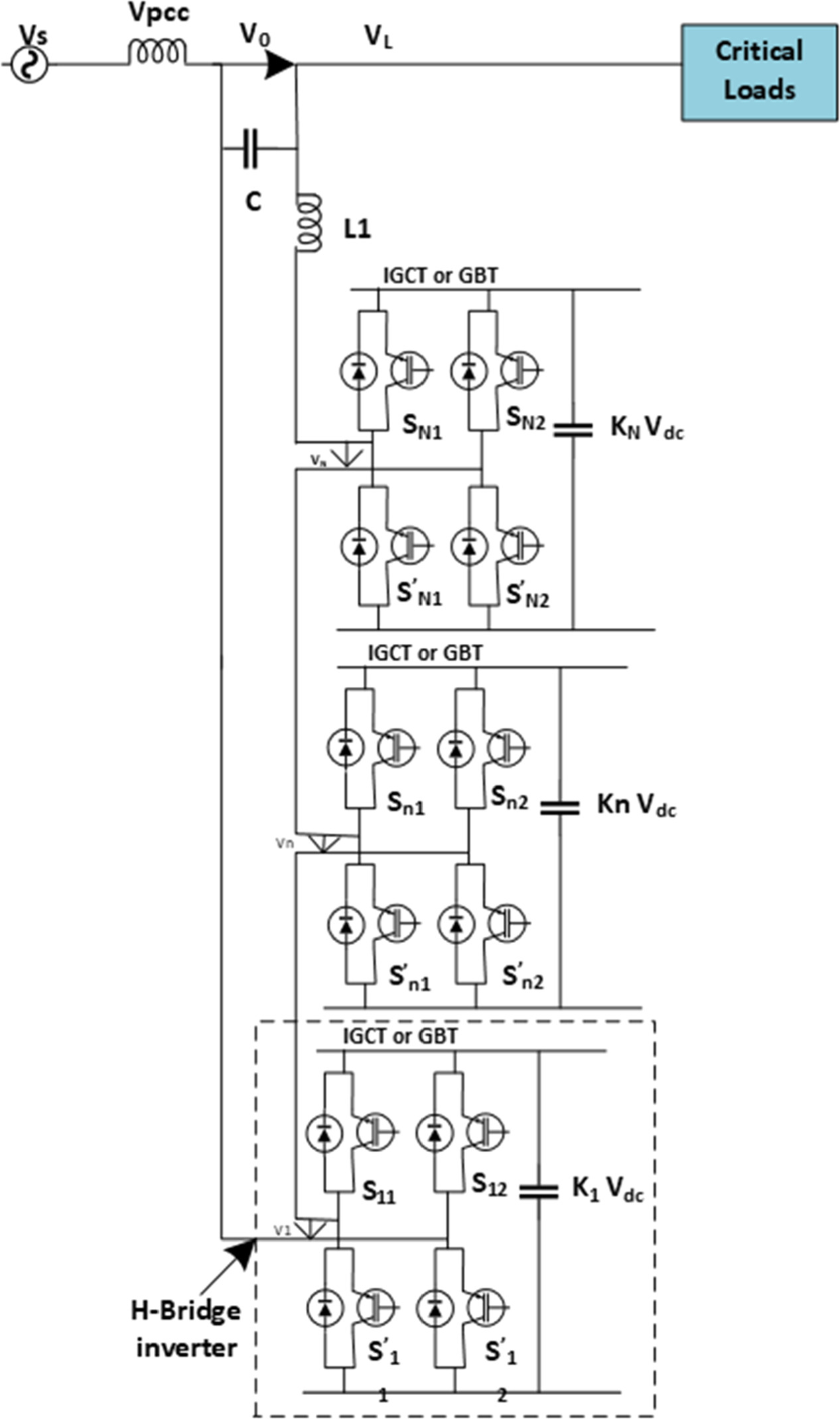 A review on the state of the art of dynamic voltage restorer: topologies, operational modes ...