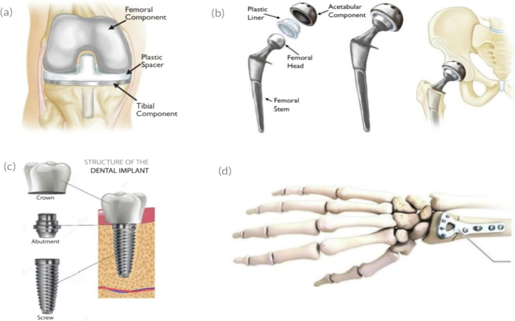 A critical review on biomaterials using powder metallurgy method ...