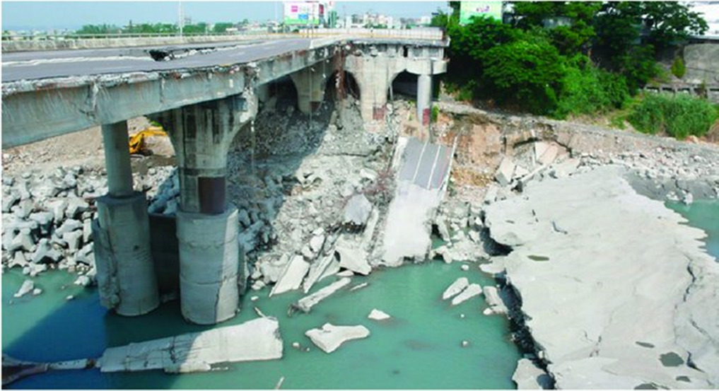 Prediction of local scour depth around bridge piers: modelling based on machine learning ...