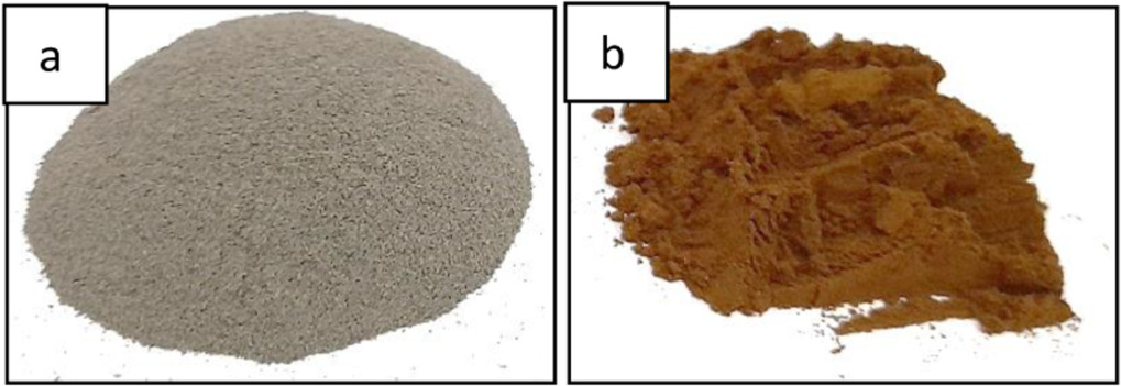Studies of forging on the aluminium-sea sand composites - IOPscience