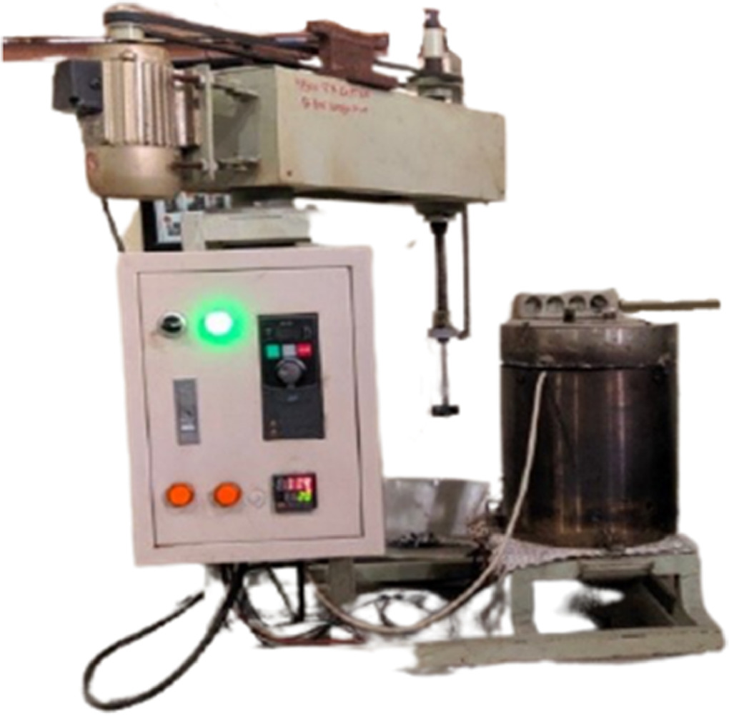 Studies of forging on the aluminium-sea sand composites - IOPscience