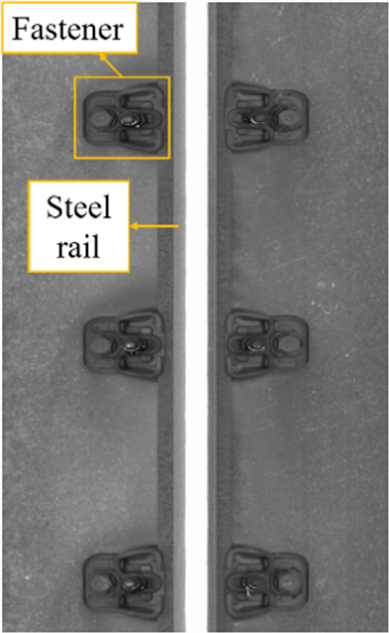 A railway fastener inspection method based on lightweight network ...