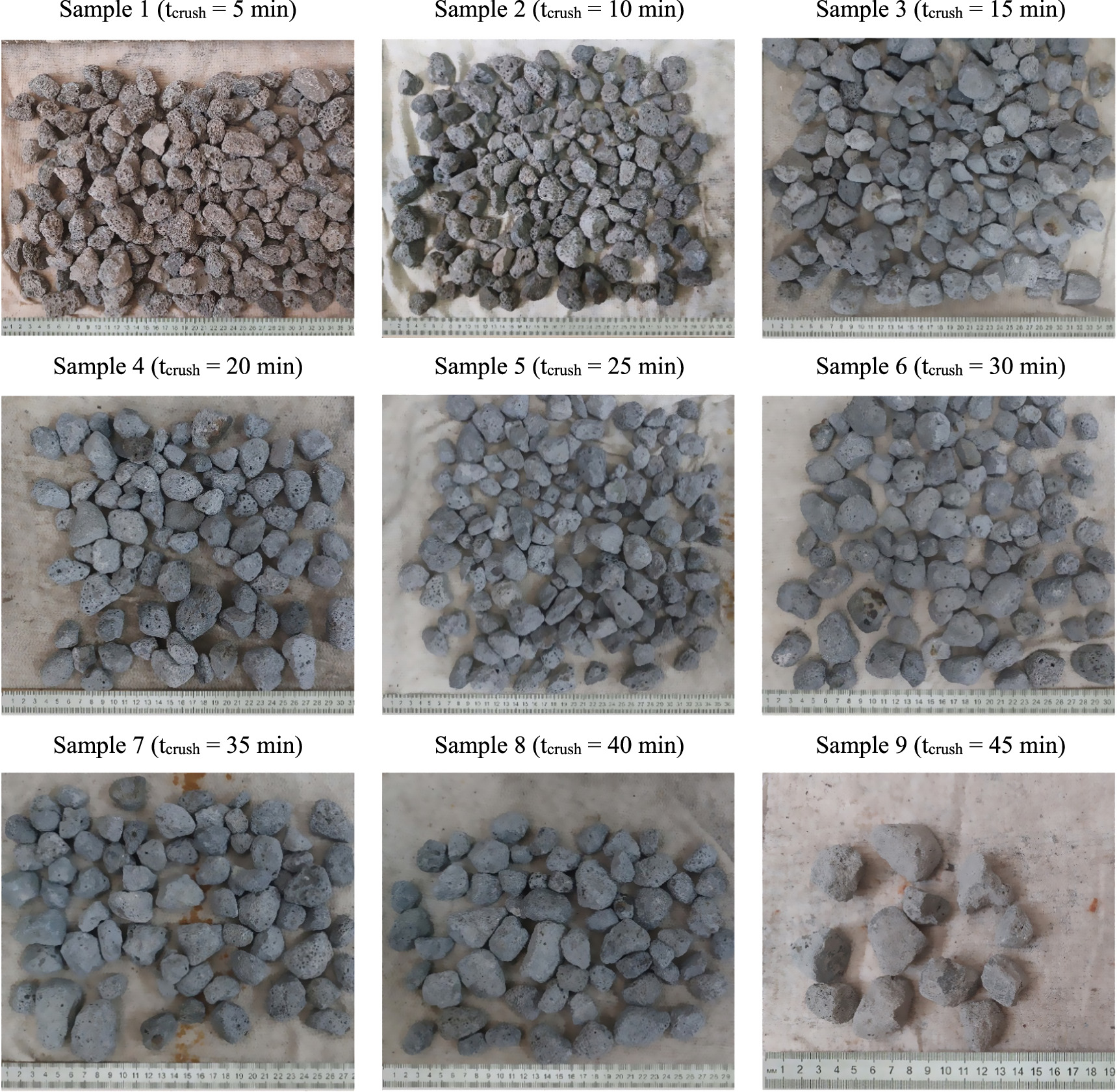 Laboratory evaluation of a complex treatment technology for reducing ...