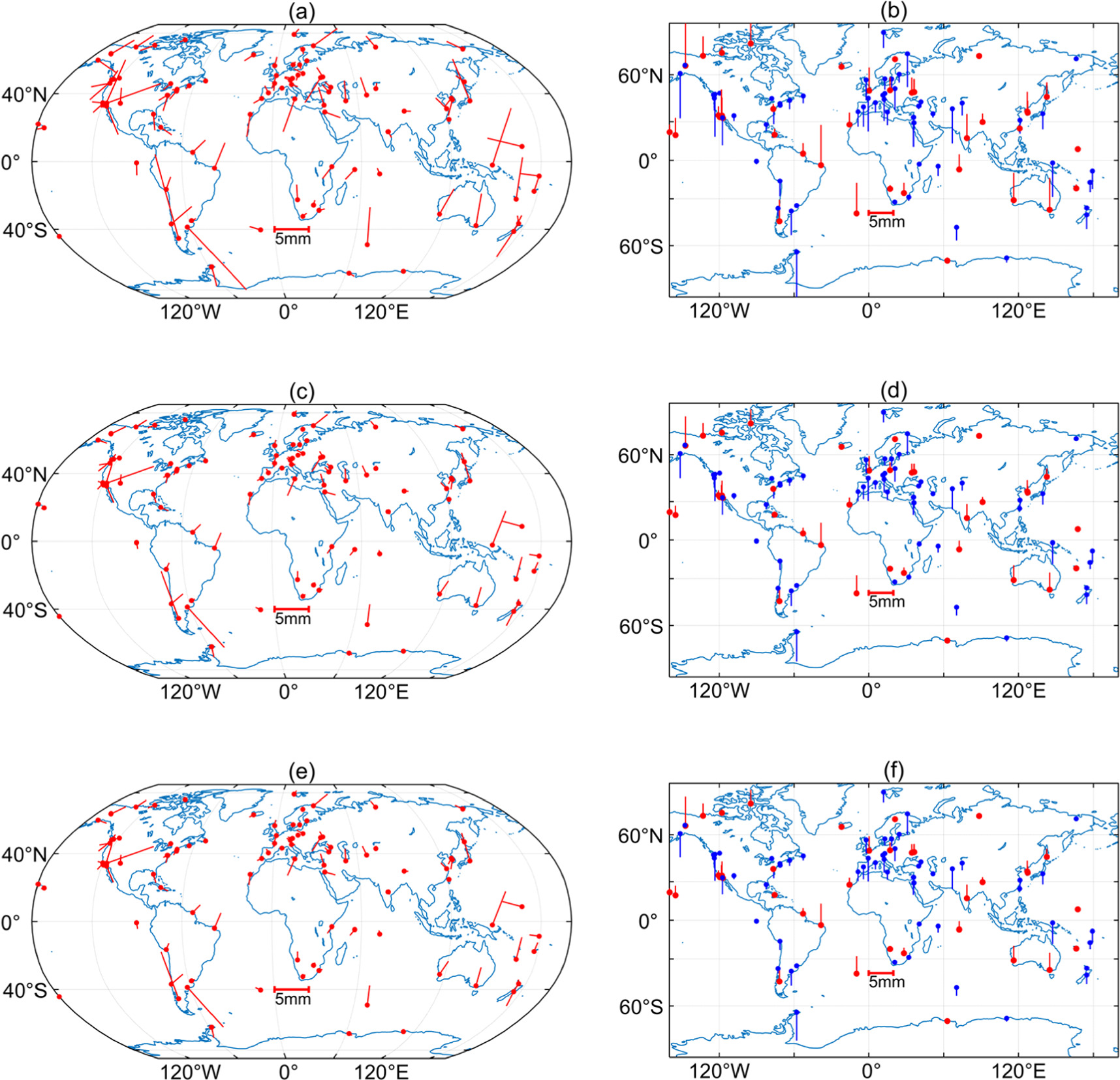 An Improved Solution For Total Least Squares Collocation In The Eiv Model With Random Effects