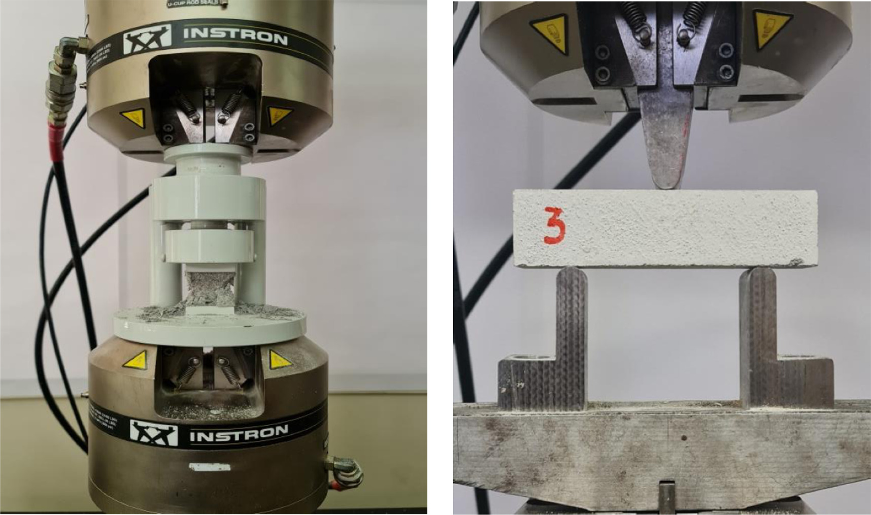 Experimental investigations on sustainable mortar containing recycled ...