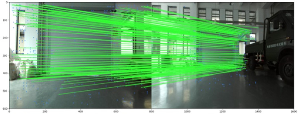 Map-based localization for intelligent vehicles based on fusion of multiple visual features in ...