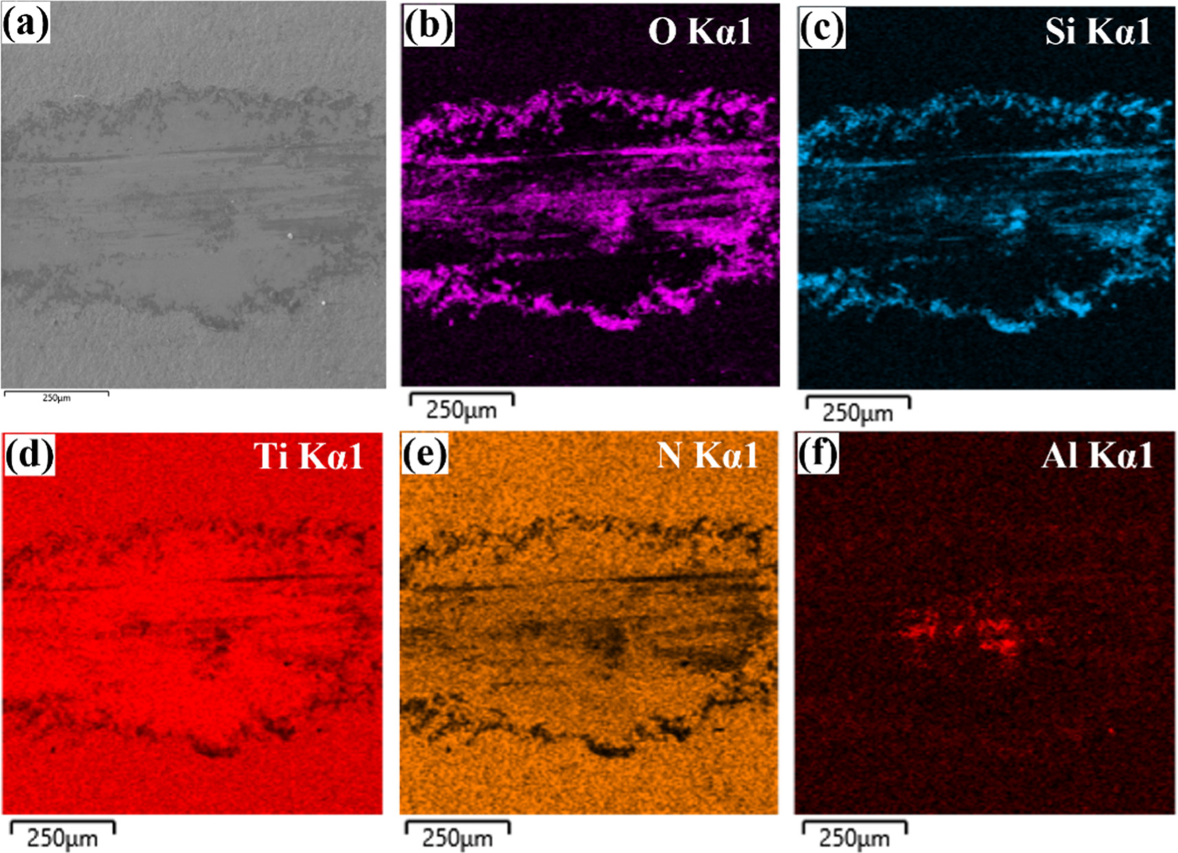 Improving the wear performance of TC6 Titanium alloy by ion nitriding ...