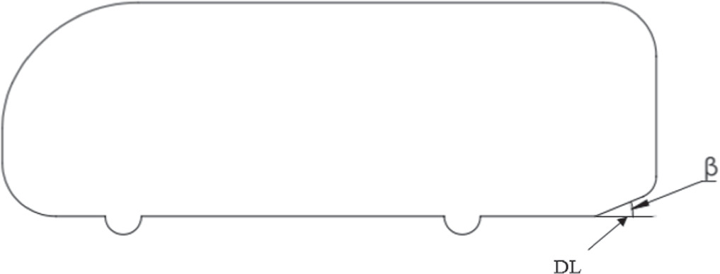 Aerodynamic design optimization of locally built FSR Isuzu bus through ...