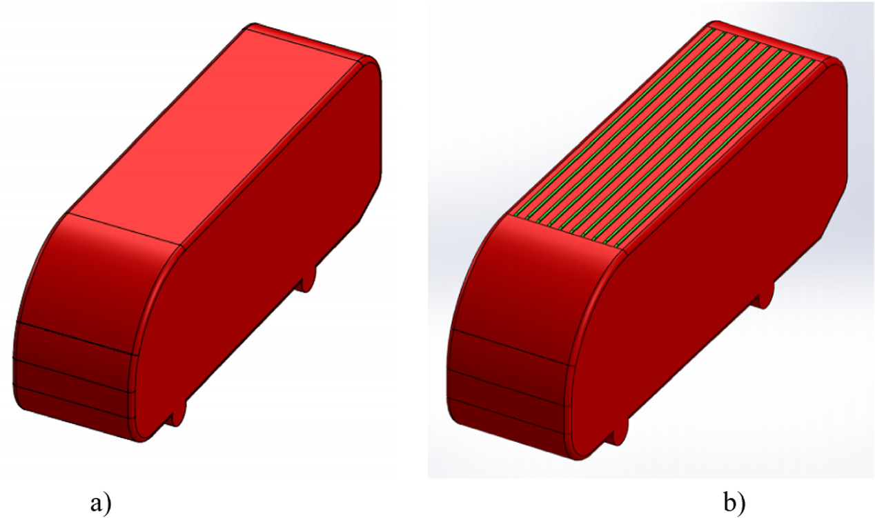 Aerodynamic design optimization of locally built FSR Isuzu bus through ...