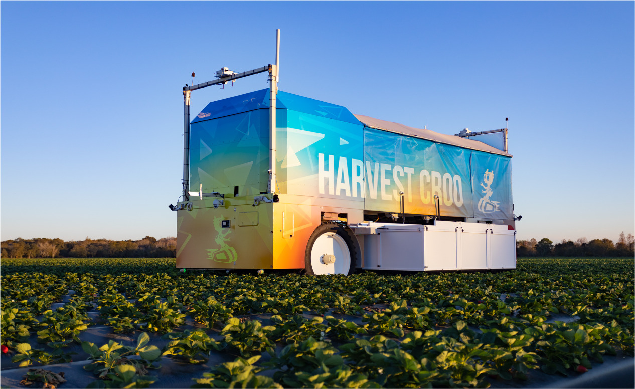 Revolutionizing agriculture: a comprehensive review of agribots ...