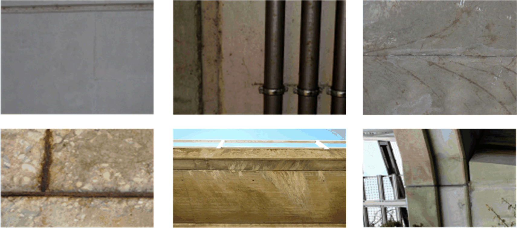 A deep transfer learning-based algorithm for concrete surface defect ...