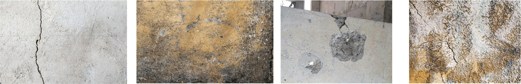 A deep transfer learning-based algorithm for concrete surface defect ...