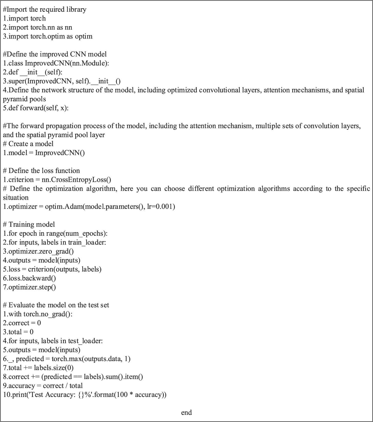 Software installation threat detection based on attention mechanism and ...